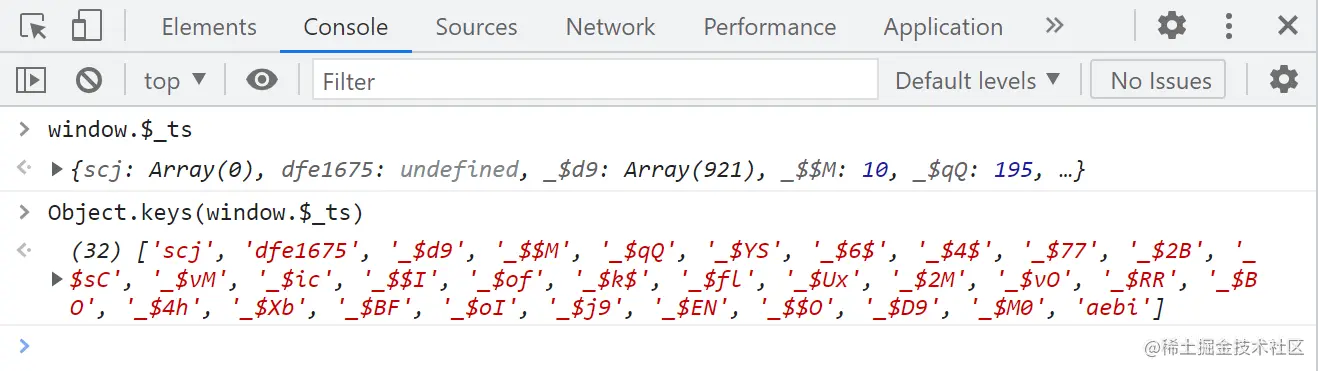 人均瑞数系列，瑞数 4 代 JS 逆向分析![](https://p3-juejin.byteimg.com/tos-c - 掘金