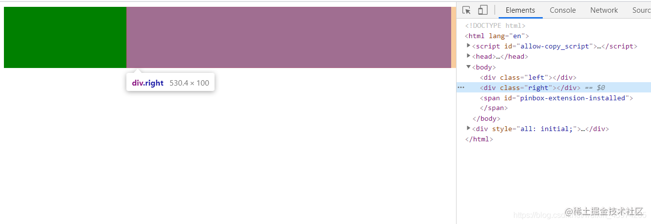 CSS中的BFC是什么？怎么用？ - 掘金