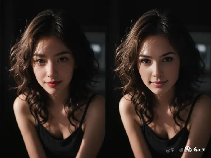 最新AI一键换脸离线版，解压即用！之前给大家介绍一个AI一键免费无限换脸的工具，很受大家的欢迎，它是基于大神s0md3v - 掘金