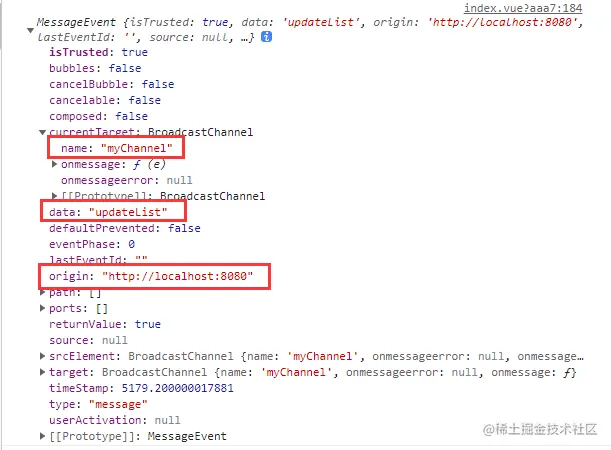 浏览器跨页面通信 Broadcast Channel 与 window.postMessage 详解浏览器跨页面通信 B - 掘金