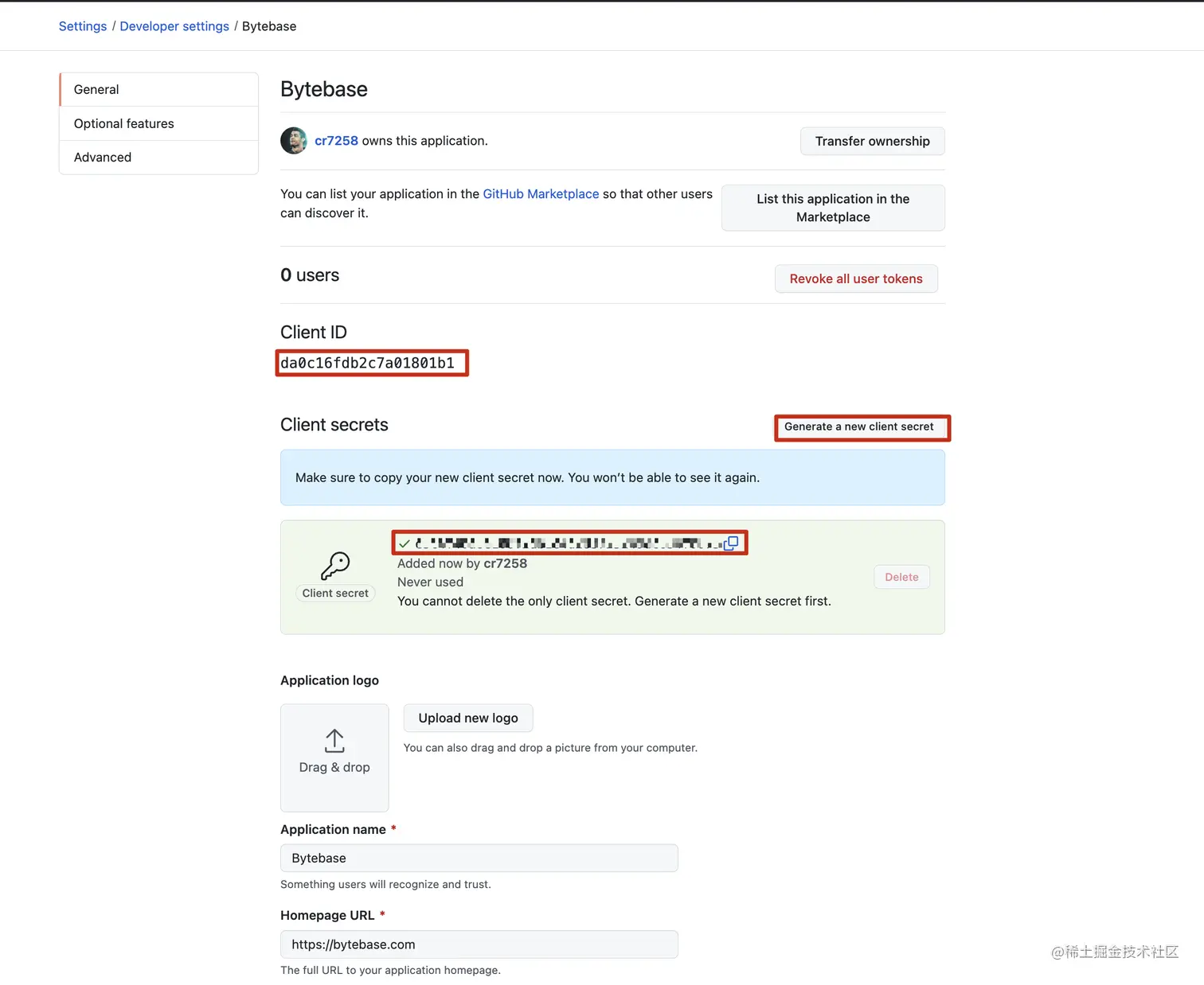 数据库 CI CD 工具 -- Bytebase 介绍Bytebase 作为一款开源的数据库 CI/CD 工具，为 DB - 掘金