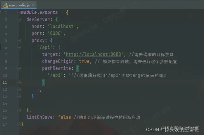 如何将你的前端页面部署到服务器上？linux安装nginx 第一步，打包前端文件 在使用nginx部署前端应用程序之前， 掘金