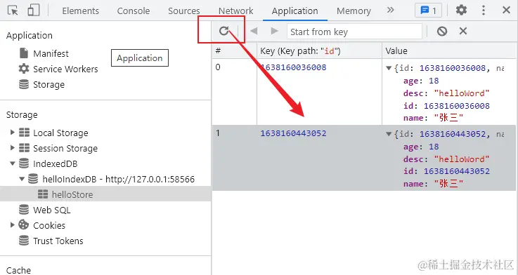 浏览器存储：cookie、webStorage、webSQL、IndexedDB、locaForage前端本地存储了解一 - 掘金