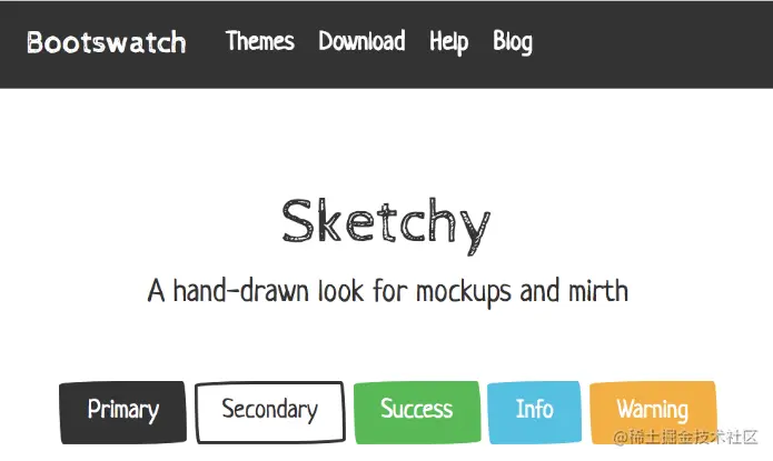 Vue3elementplusbootstrap实现表格页面展示以vue3为主，使用elementplus的表格组件 掘金