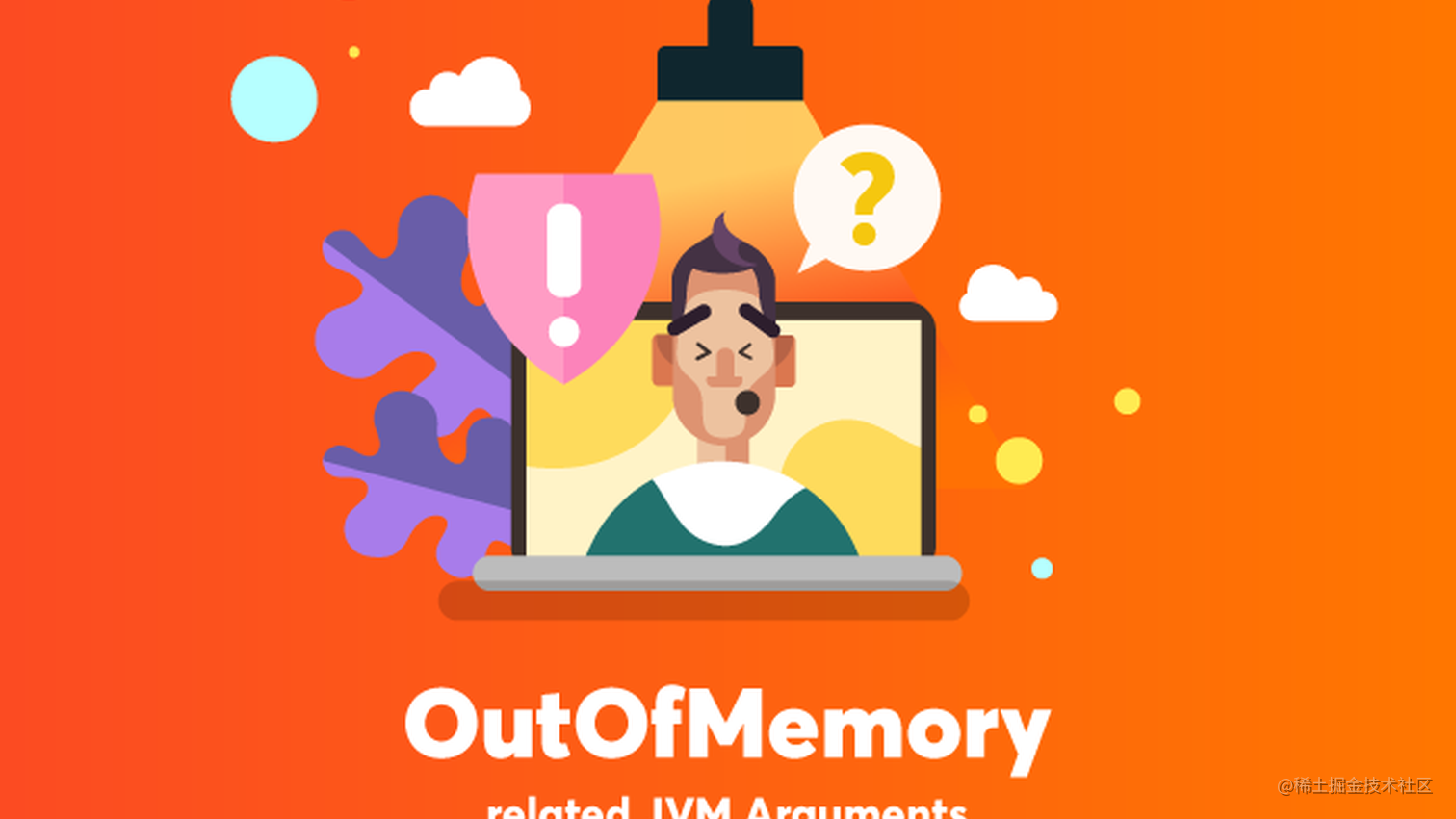 JVM Metaspace OOM的排障以及原理分析 - 掘金