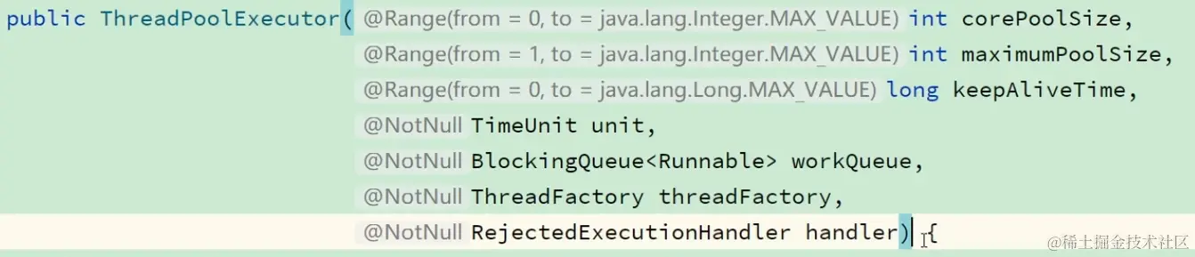 JUC并发编程入门一、什么是JUC JUC是java.util.concurrent包的缩写，包结构如下，说白了就是并发 - 掘金