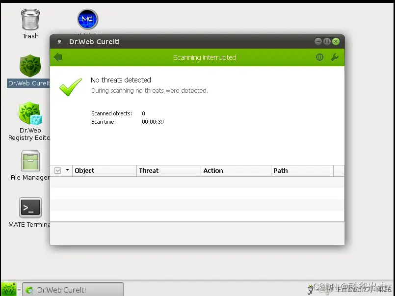 COMSS BOOT USB杀毒使用教程COMSS BOOT USB使用教程 想必大家都有过被计算机病毒“坑害”的经历， - 掘金