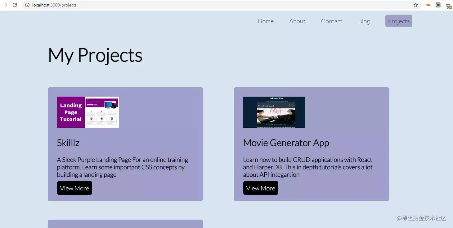 Next.js 中的路由初学者指南，附有示例使用 Next.js 有很多好处，但一个非常有用的特性是它的文件路由系统。这 - 掘金