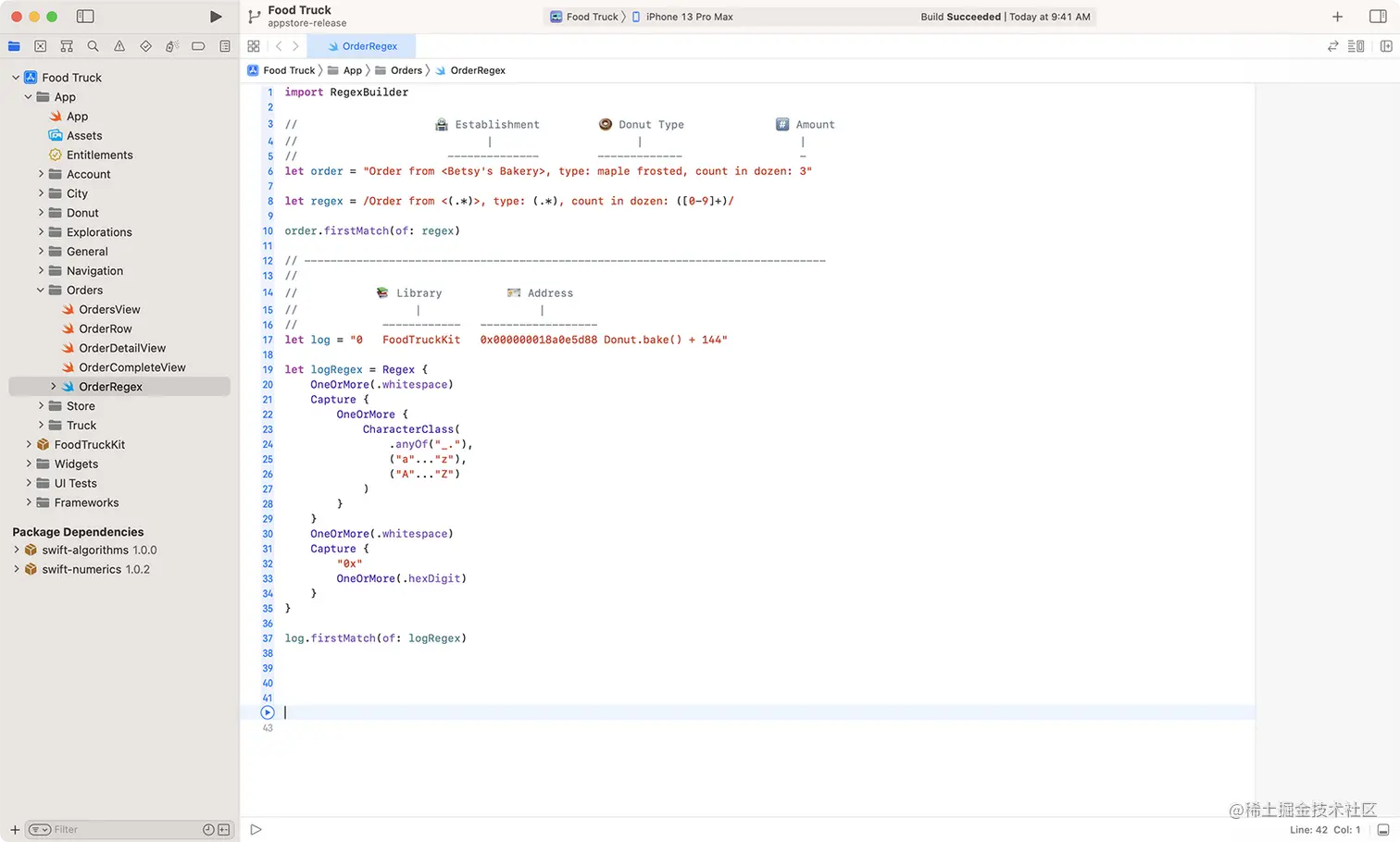 Xcode 14.3.1 (14E300c) 下载 - Apple 平台 IDEXcode 14.3.1 (14E300 - 掘金