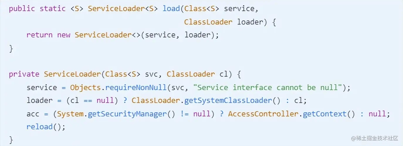 java菜鸟到大佬——全网最全SPI机制讲解目录: 一：什么是SPI机制? 二：SPI机制的广泛应用？ 三：带着问题深入 - 掘金