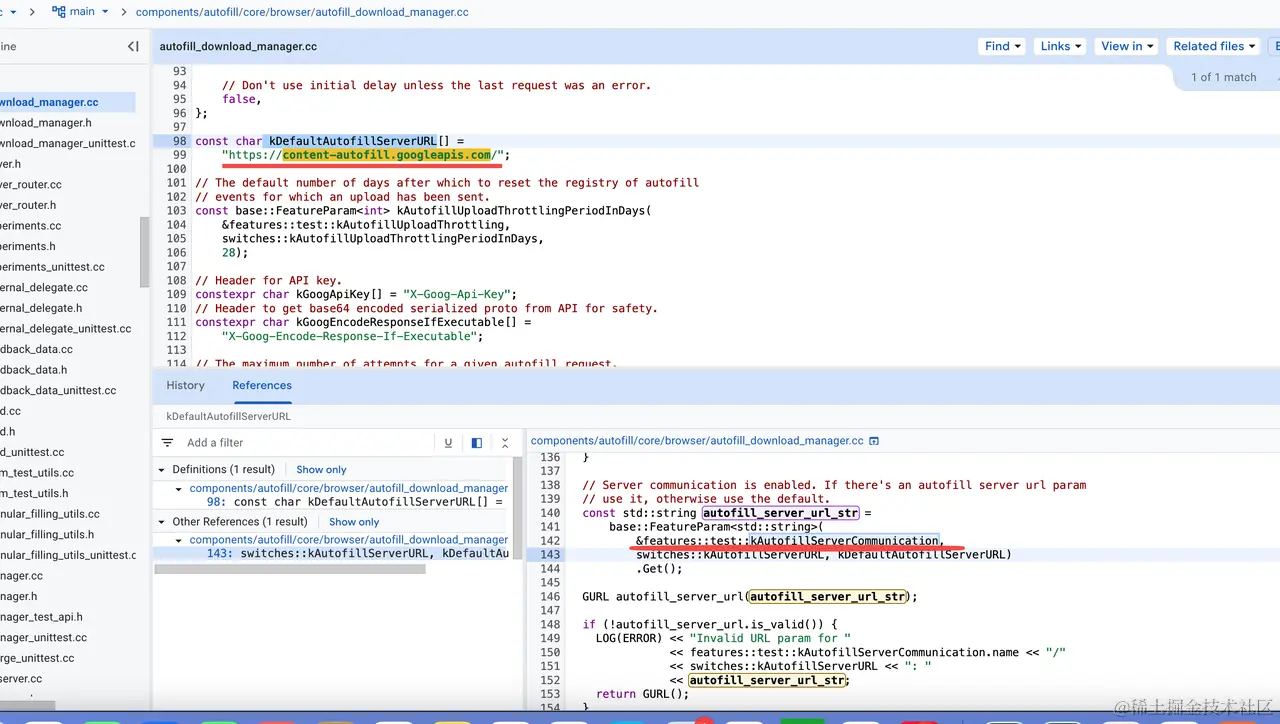 记录一次浏览器ERR_INSUFFICIENT_RESOURCES白屏错误排查浏览器ERR_INSUFFICIENT_R - 掘金