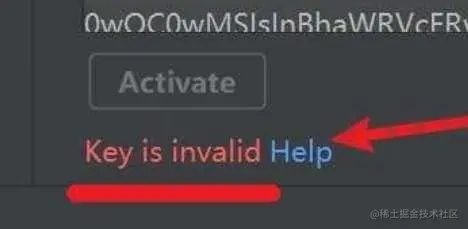 IDEA破解以及导致的gradle无法加载报错内容Could not initialize class org.grad - 掘金