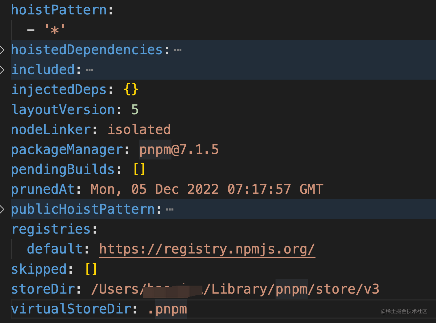 2023 年了！ pnpm monorepo用起来！ - 掘金