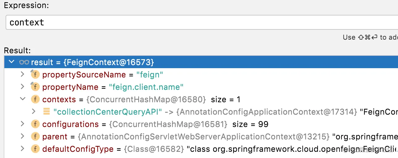 深入理解openFeign上篇：动态代生成代理对象从源码层面分析@FeignClient注解修饰的接口是如何被sprin - 掘金