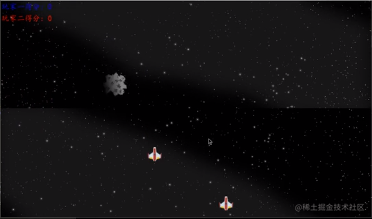 Python game development, PyGame module, Python simple version of the ...