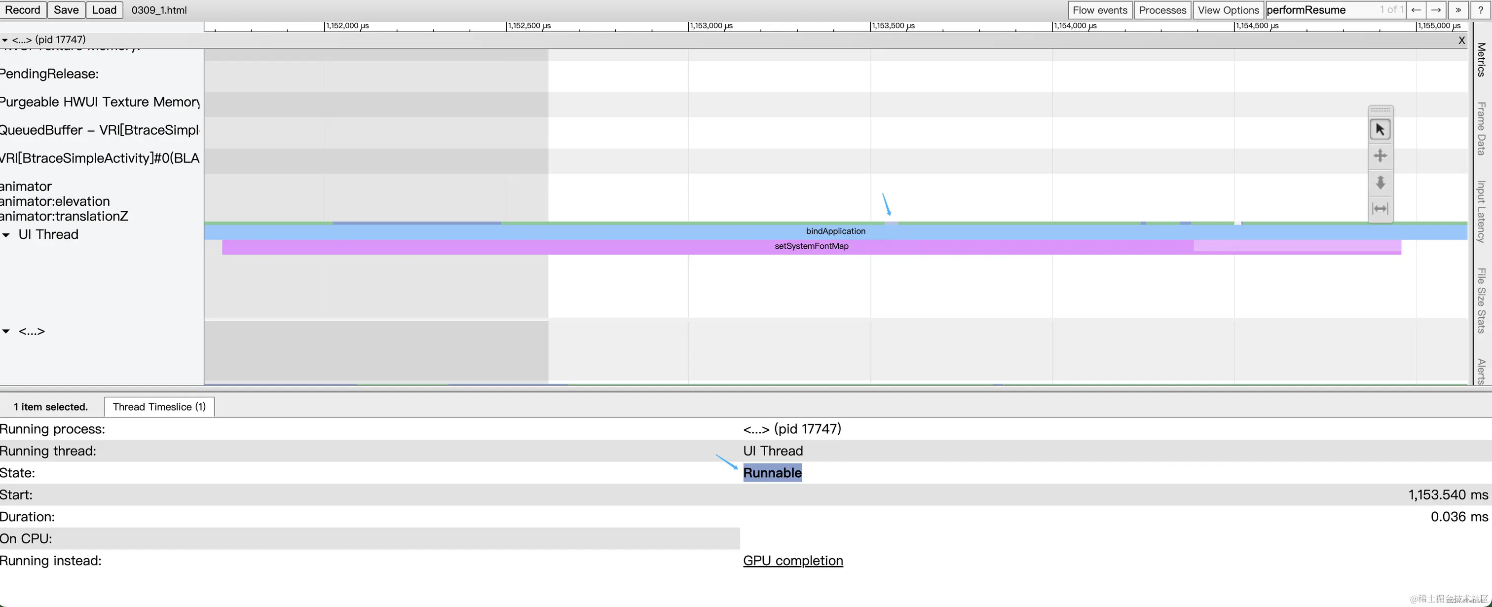 【用法总结】Systrace使用基础这篇文章详细介绍了如何在Android开发中使用Systrace工具进行性能分析。文 - 掘金