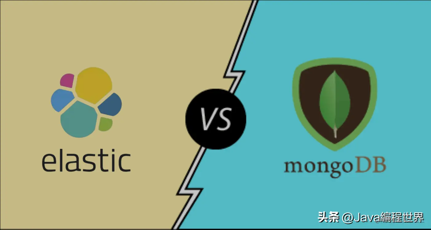 Es和mongodb：一次别开生面的比较elasticsearch（es）和mongodb是两个非常知名的nosql数据 掘金 