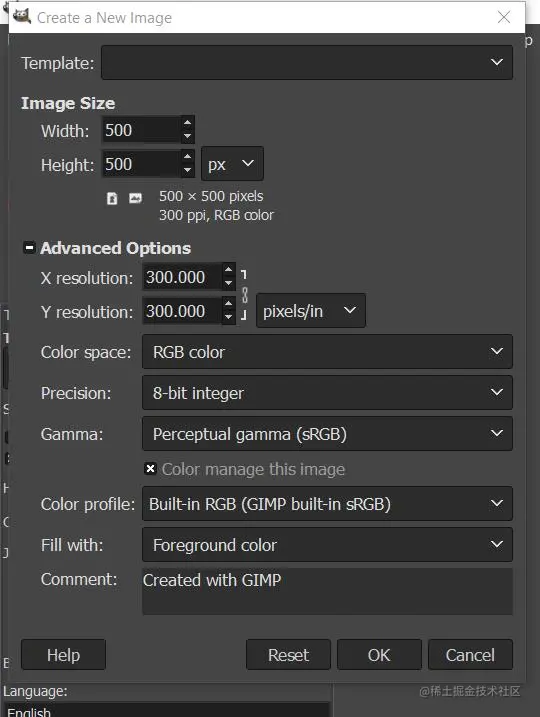 如何在Gimp中添加新字体向 GIMP 添加新的字体是很简单的。GIMP可以使用TrueType字体（TTF）、Open - 掘金
