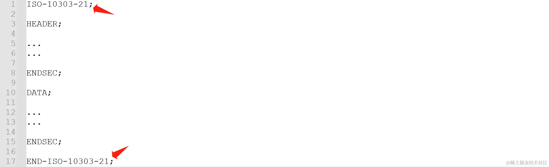 IFC格式详解与IFC格式转换NSDT 3dconvert 网站提供多种模型格式进行在线打开、查看和互相转换，支持将if - 掘金