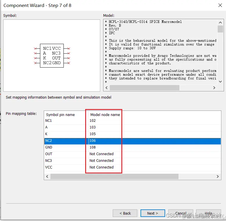 Multism14.2导入第三方SPICE模型(HCPL3140) Multisim中只有常规的元器件，对于很多元器件 - 掘金