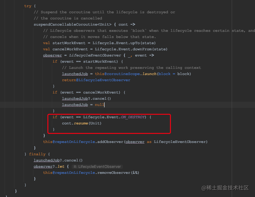 Kotlin Flow is a more secure way to collect streams at the UI layer ...