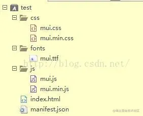 跨平台移动APP开发进阶(二)：HTML5+、mui开发移动app教程序 通过 HTML5 开发移动App 时，会发现 - 掘金