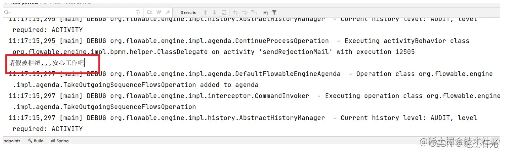 Flowable工作流的本地部署以及使用教程一：Flowable UI应用与本地部署 1.1 应用 Flowable - 掘金