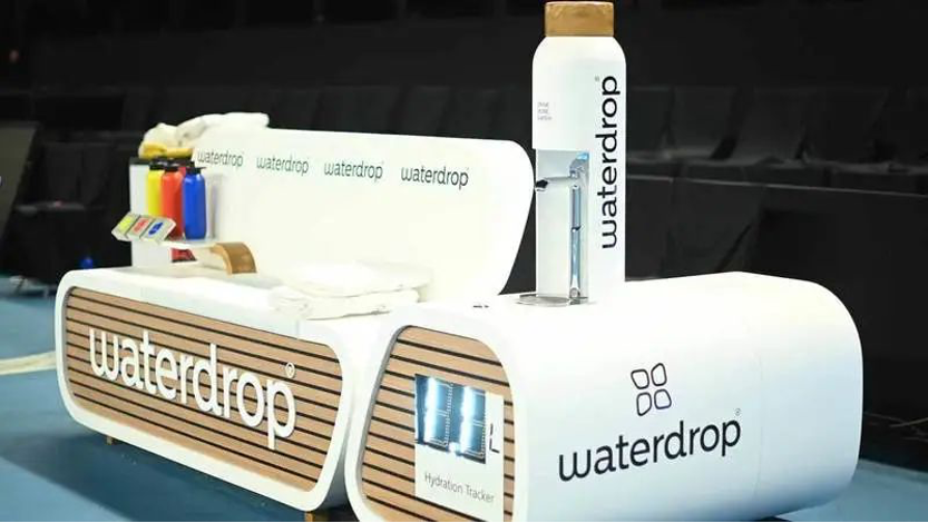 Waterdrop 如何改变饮用水游戏并实现 4 倍增长 - 脉脉