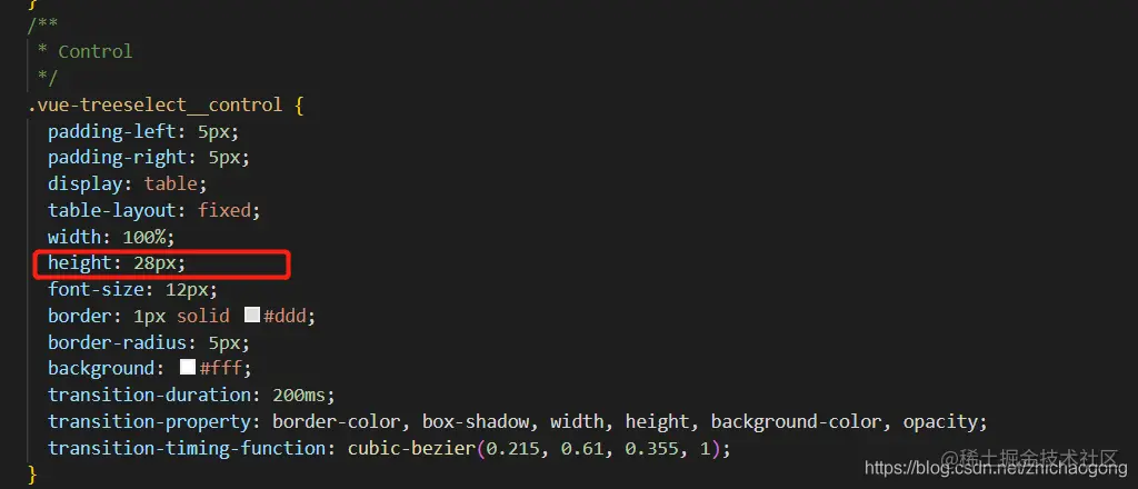 修改设置vue-treeSelect 的高度，宽度等关于修改vue-treeSelect 组件的高度与宽度 前言 有时候 - 掘金