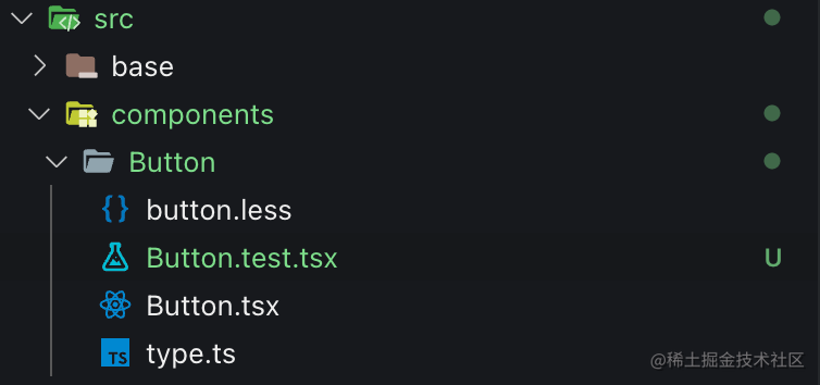 入门：使用 Vitest 测试 React 组件 - 掘金