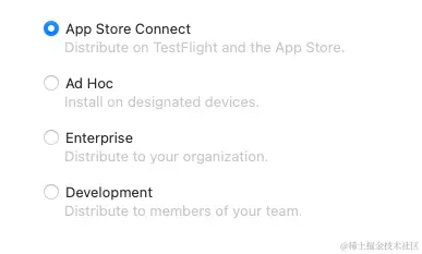 Flutter的ios与android打包---完整踩坑路径每次flutter项目打包，都要搜一下证书如何配置的，这次完 - 掘金