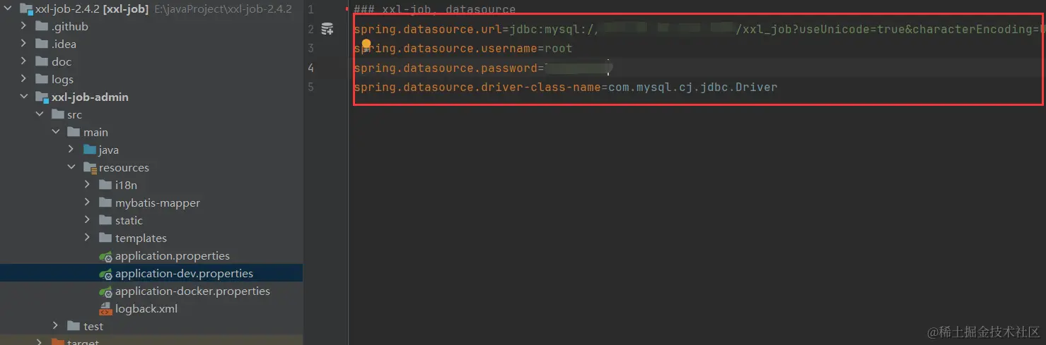 解决 XXL-Job 端口额外占用问题 小结1. 前言 最近博主在Spring整合XXL-JOB到项目时发现了个问题，注 - 掘金