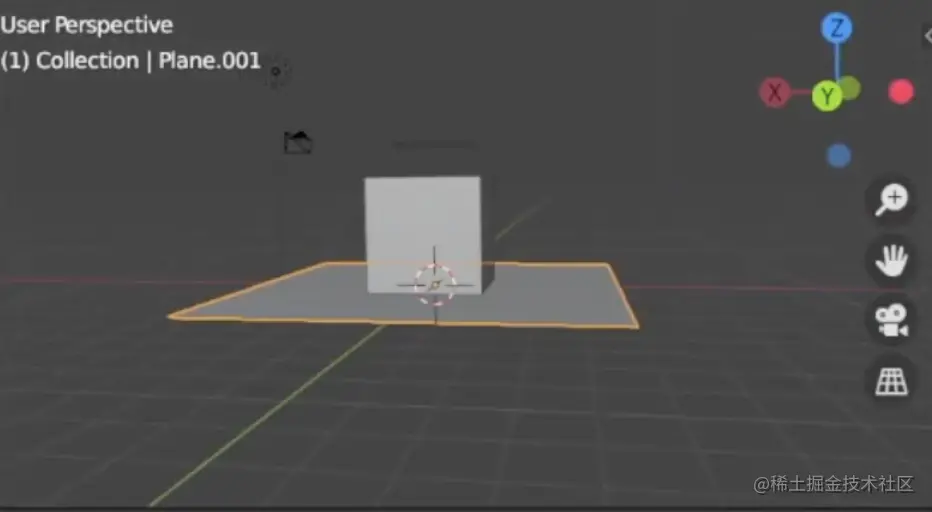 Blender 3D - 如何使用Python API在Blender中创建和渲染一个场景在这篇文章中，我将向你展示如何 - 掘金