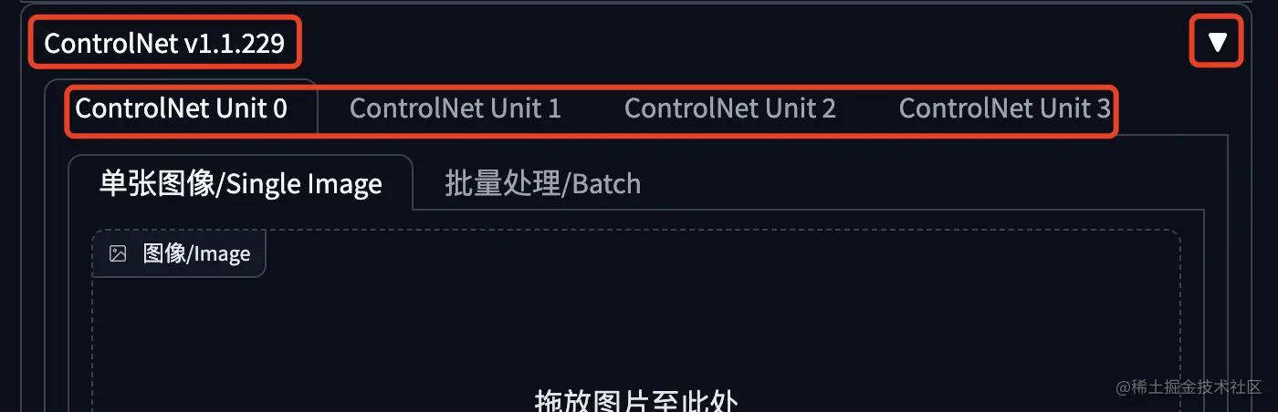 Stable Diffusion基础：ControlNet之人体姿势控制在AI绘画中精确控制图片是一件比较困难的事情，不 - 掘金