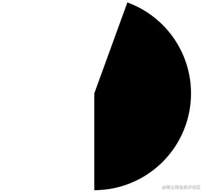 HTML5(八)——SVG 之 path 详解path 是 SVG 基本形状中最强大的一个，不仅可以实现 预定义的 li - 掘金