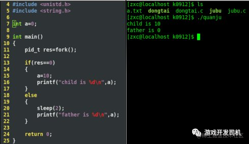 What is a zombie process - Moment For Technology