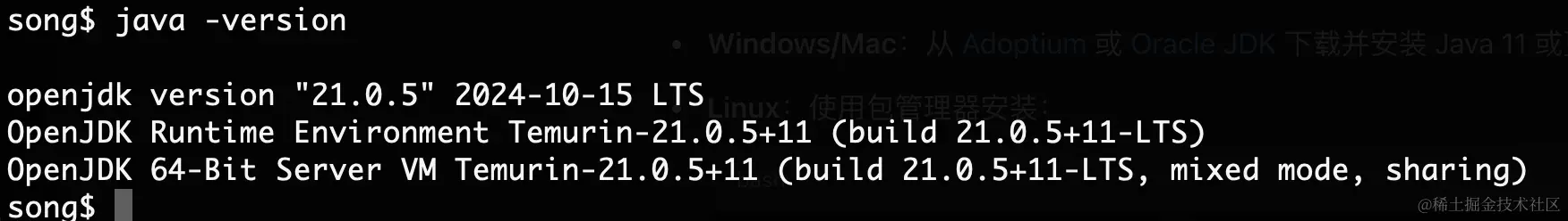 tauri2.0版本开发苹果ios和安卓android应用，环境搭建和最后编译为apktauri2.0版本开发苹果ios - 掘金