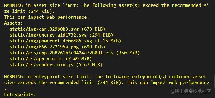 webpack3升级为webpack4实践记录 - 掘金