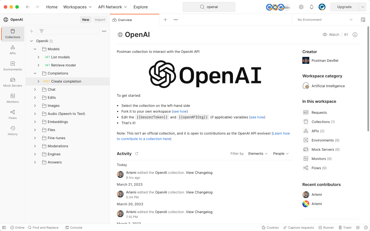 OpenAI 官网入口地址：如何轻松找到