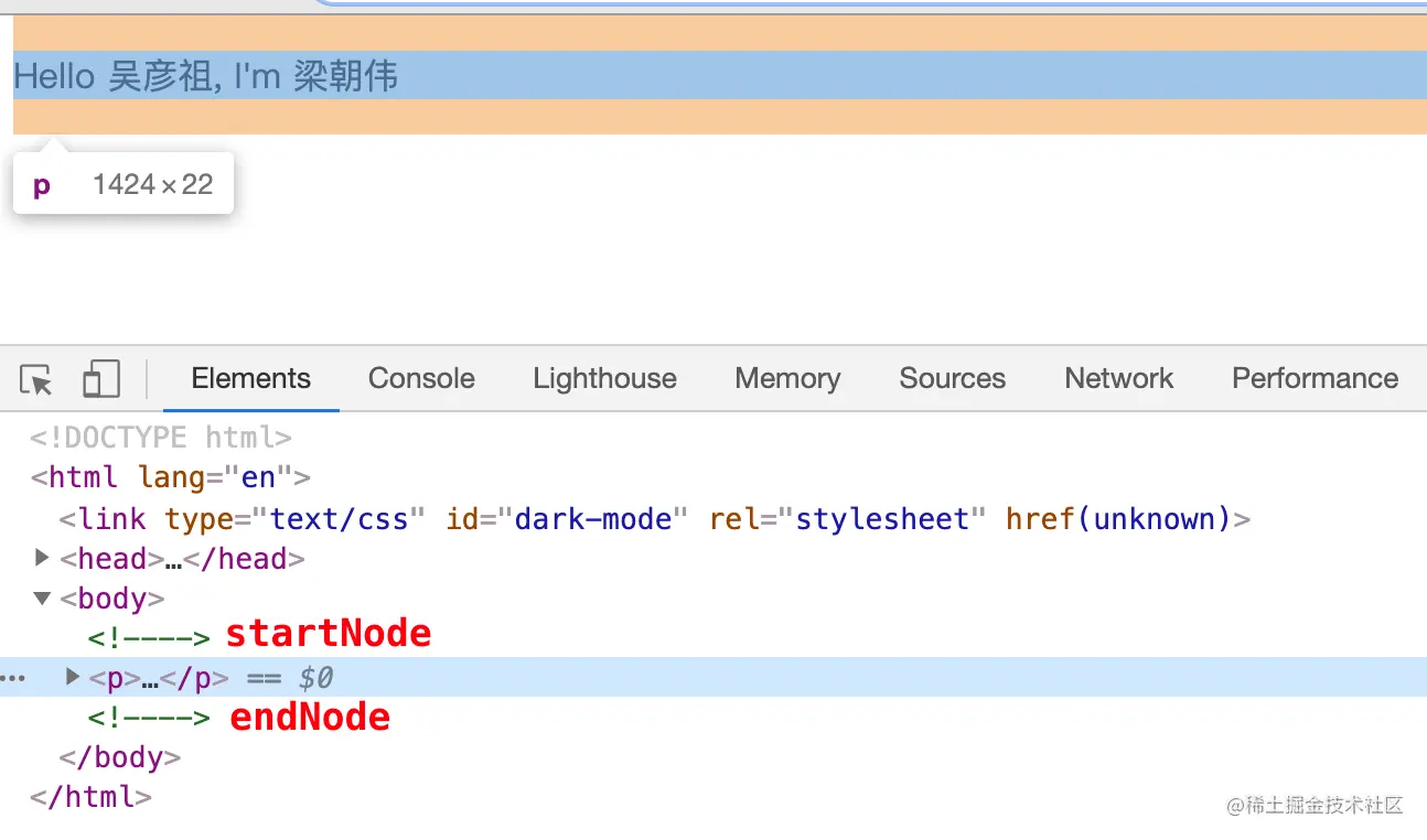 下一代的模板引擎：lit-html前面的文章介绍了 Web Components 的基本用法，今天来看看基于这个原生技术 - 掘金