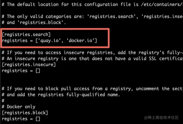 图解Podman从入门到精通在这个针对初学者和老手的 podman 教程中，一步步的从开始使用 podman 到探索所有 - 掘金