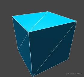 Three.js基础入门（一） - 掘金