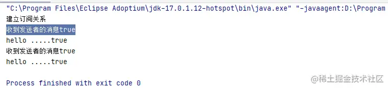 JDK 9新特性之Flow API 初探响应式流的引入 Reactive Stream 反应式流或响应式流，这个词我是在 - 掘金