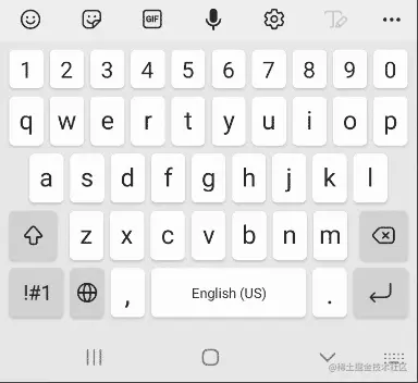 操作Android窗口的几种方式？WindowInsets与其兼容库的使用与踩坑在Android手机中状态栏，导航栏，输 - 掘金
