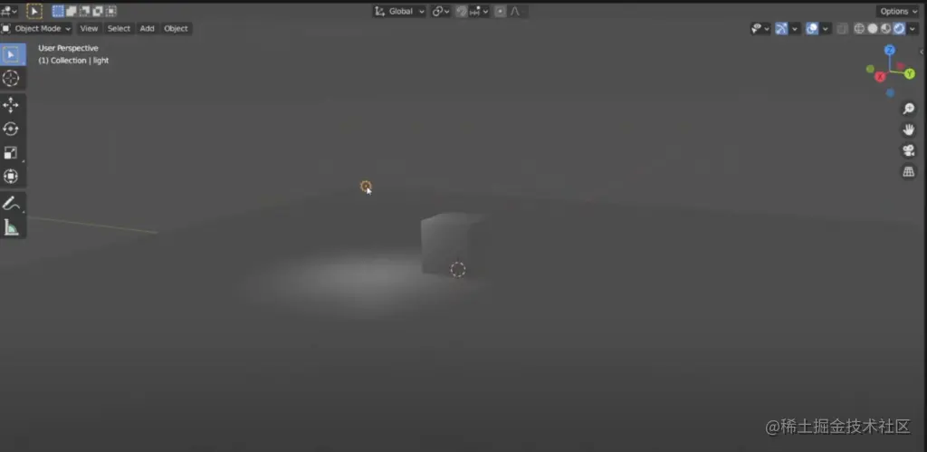 Blender 3D - 如何使用Python API在Blender中创建和渲染一个场景在这篇文章中，我将向你展示如何 - 掘金