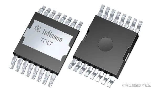 专为工业应用而设计的MOSFET—TOLT封装【导读】近年来，工业应用对MOSFET 的需求越来越高。从机械解决方案和更 - 掘金