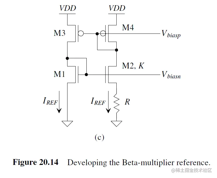 Chapter 20 Current MirrorsChapter 20 Current Mirrors 前面的章节在讲 - 掘金