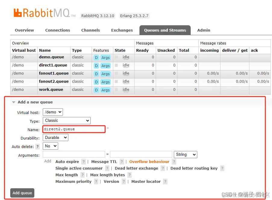 RabbitMQ入门指南(四)：交换机与案例解析RabbitMQ是一个高效、可靠的开源消息队列系统，广泛用于软件开发、数 - 掘金