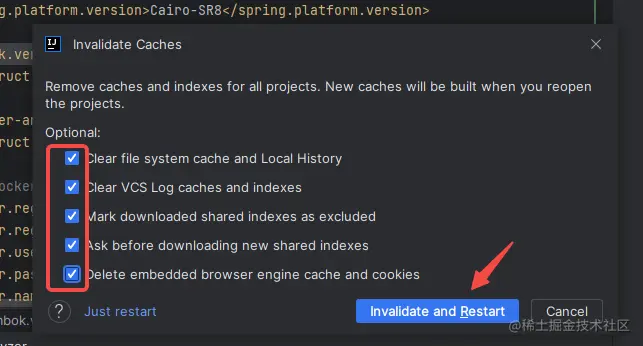 lombok不生效，该怎么排查？问题 lombok不生效会导致bean的set和get方法不可用。 原因和解决方案 原因 - 掘金