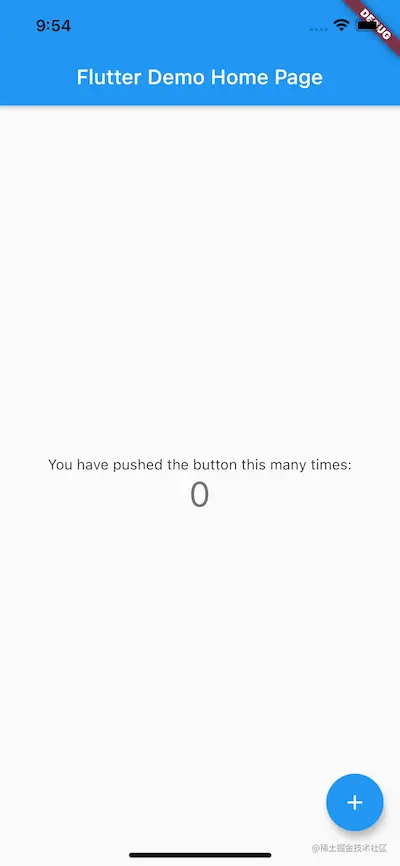 你真的了解StatelessWidget和StatefulWidget的区别吗？开发者在进行Flutter开发时，大部分 - 掘金